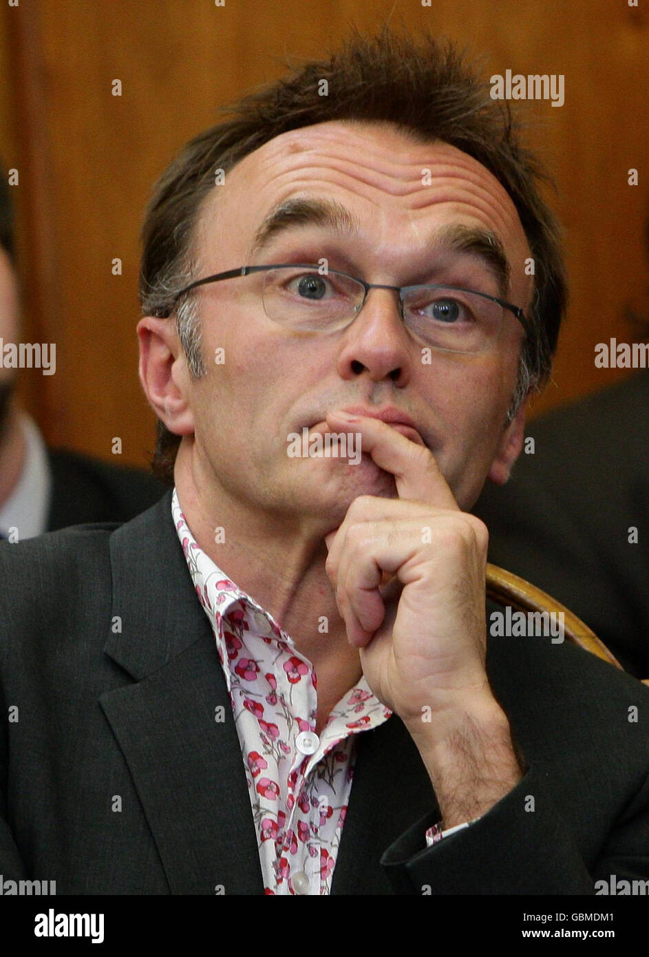 British filmmaker danny boyle hi-res stock photography and images - Alamy