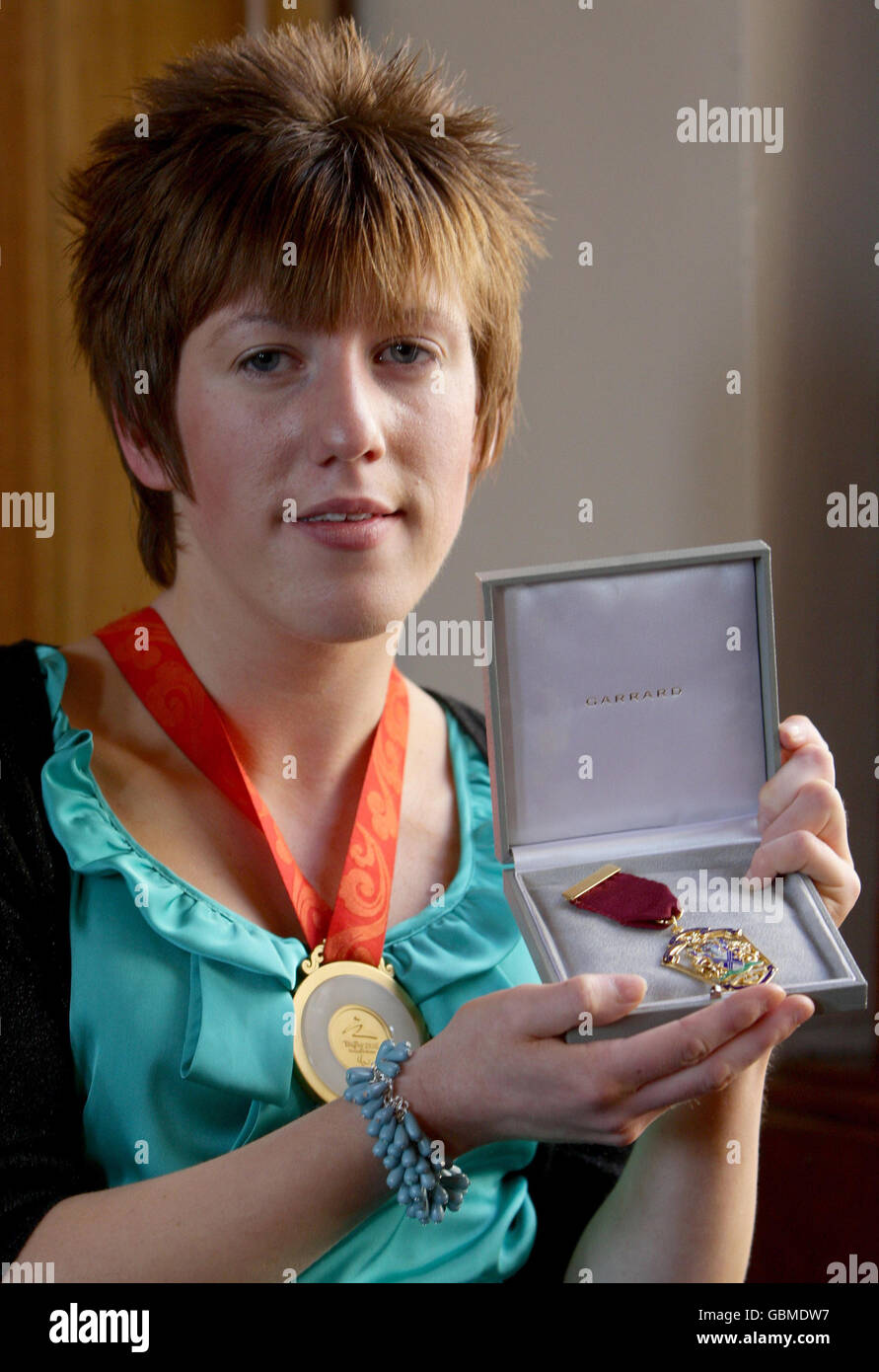 Zoe Chambers High Resolution Stock Photography and Images - Alamy