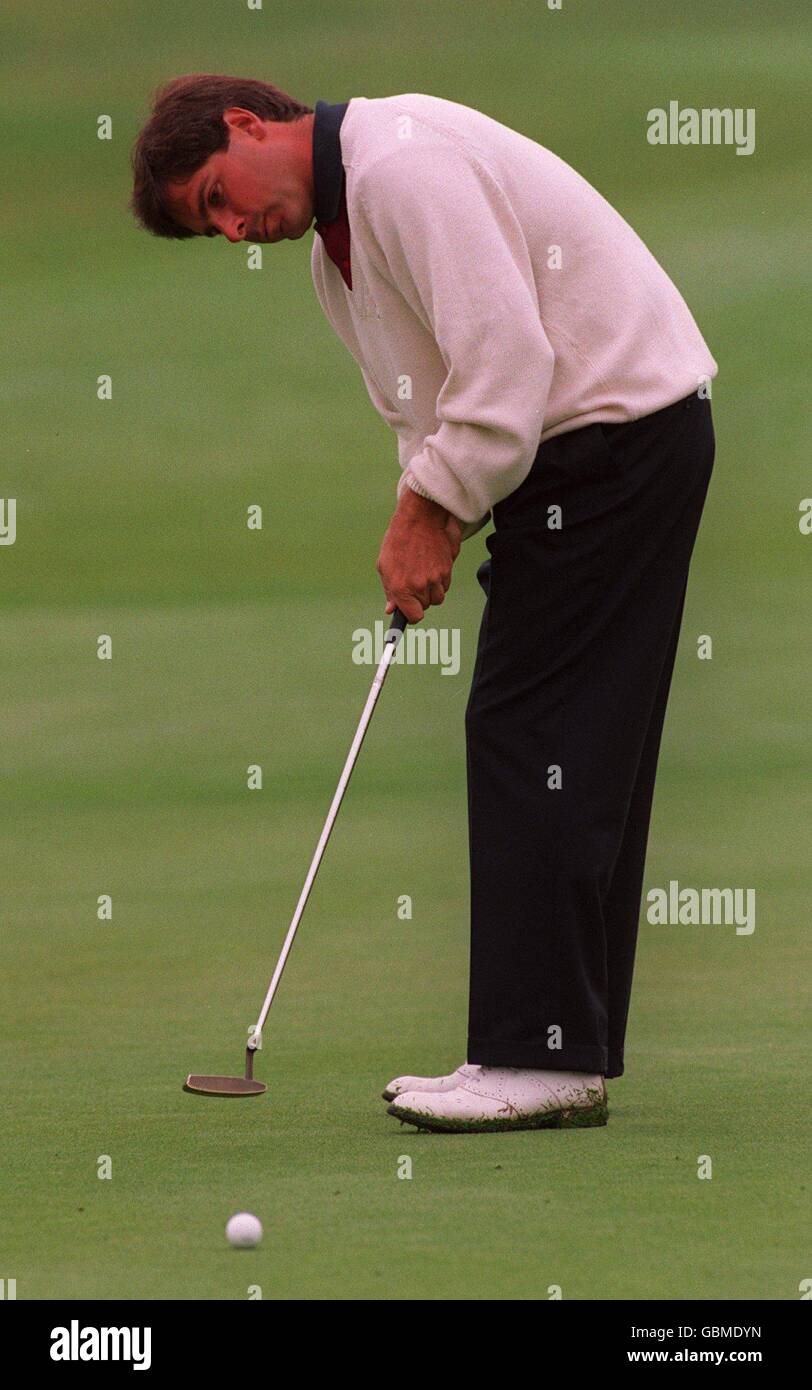 Fred Couples High Resolution Stock Photography and Images - Alamy