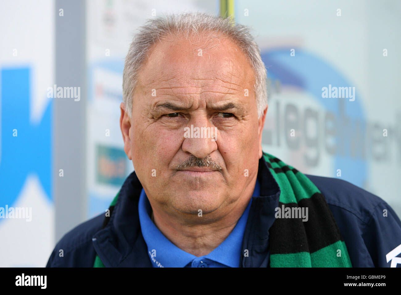 Paul ried hi-res stock photography and images - Alamy