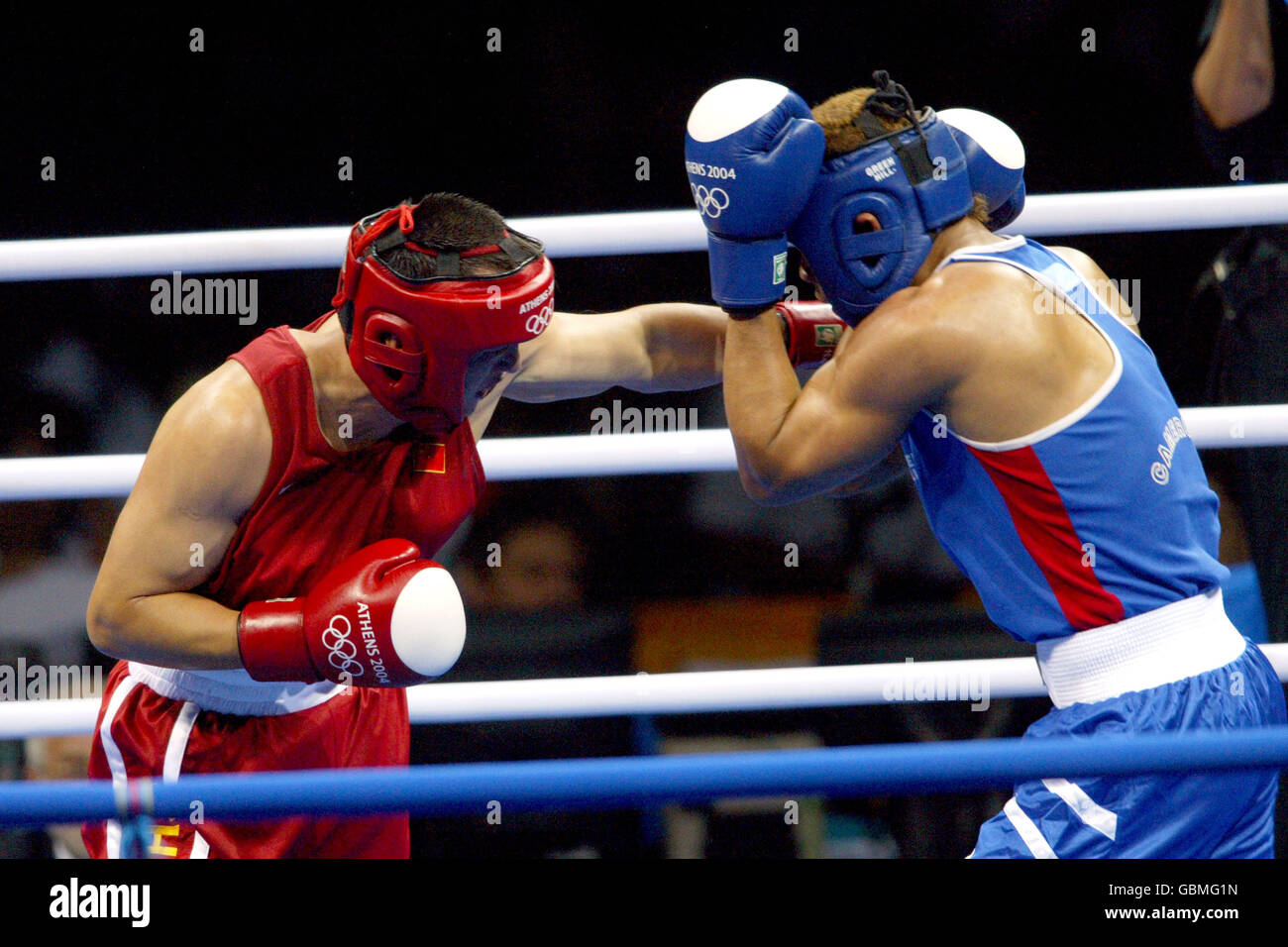 Chinas yuping lei hi-res stock photography and images - Alamy