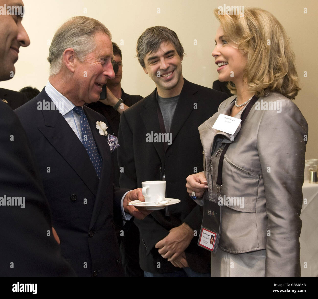 Google's annual European Zeitgeist Stock Photo - Alamy