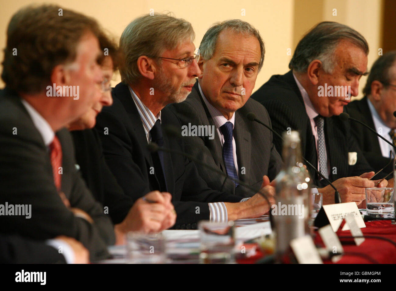 Kim howells hi-res stock photography and images - Alamy