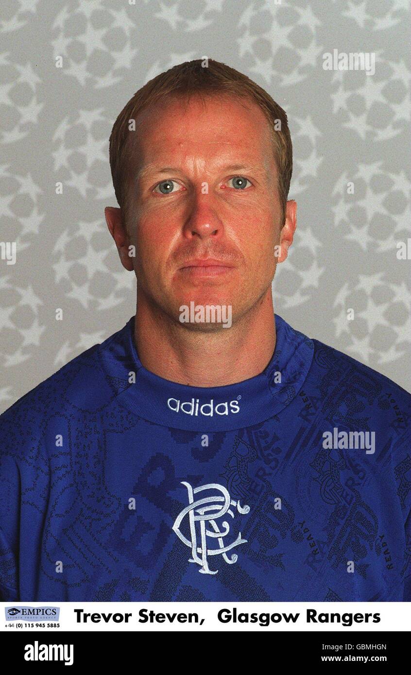 Uefa champions league 1995 96 hi-res stock photography and images - Alamy