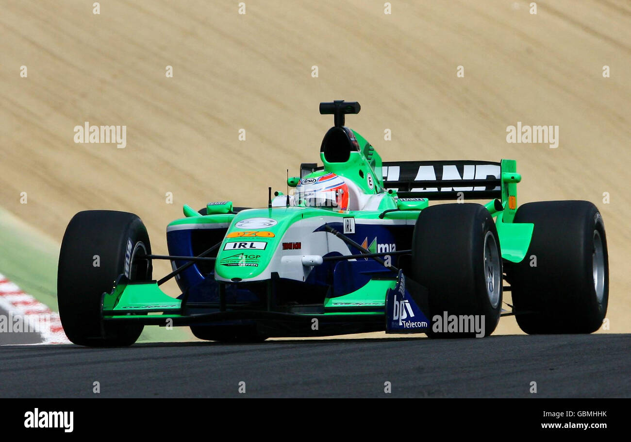 Auto british a1 grand prix race brands hatch hi-res stock photography ...