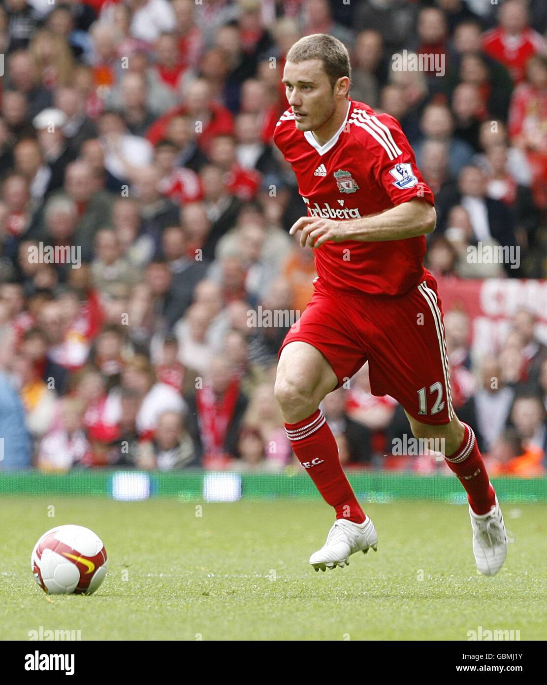 Fabio aurelio liverpool hi-res stock photography and images - Alamy