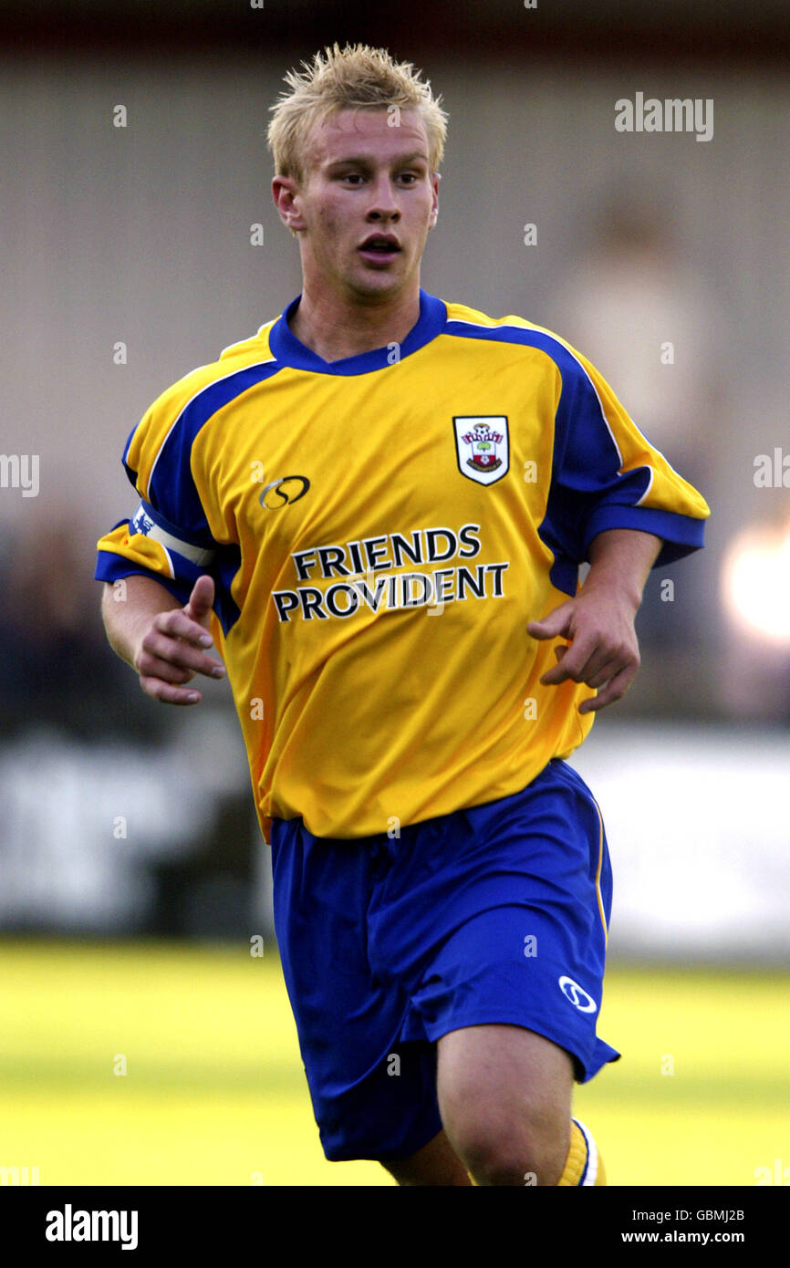 Simon gillett southampton hi-res stock photography and images - Alamy