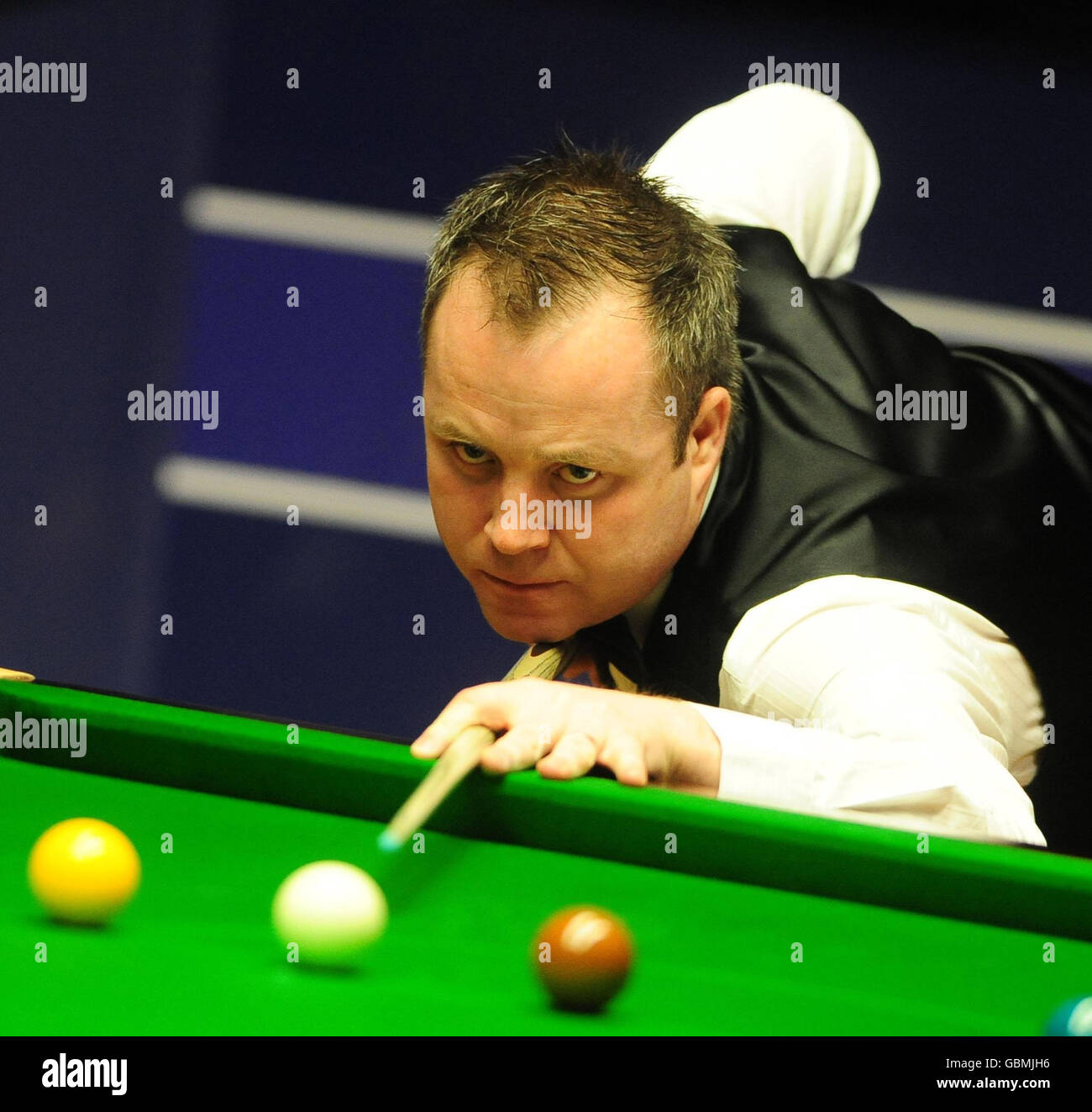 Snooker world hli hi-res stock photography and images - Alamy
