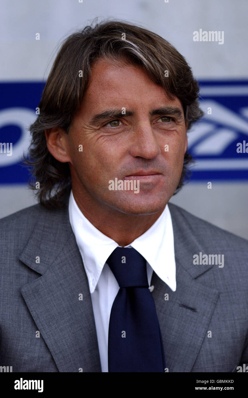 Milan inter hi-res stock photography and images - Alamy