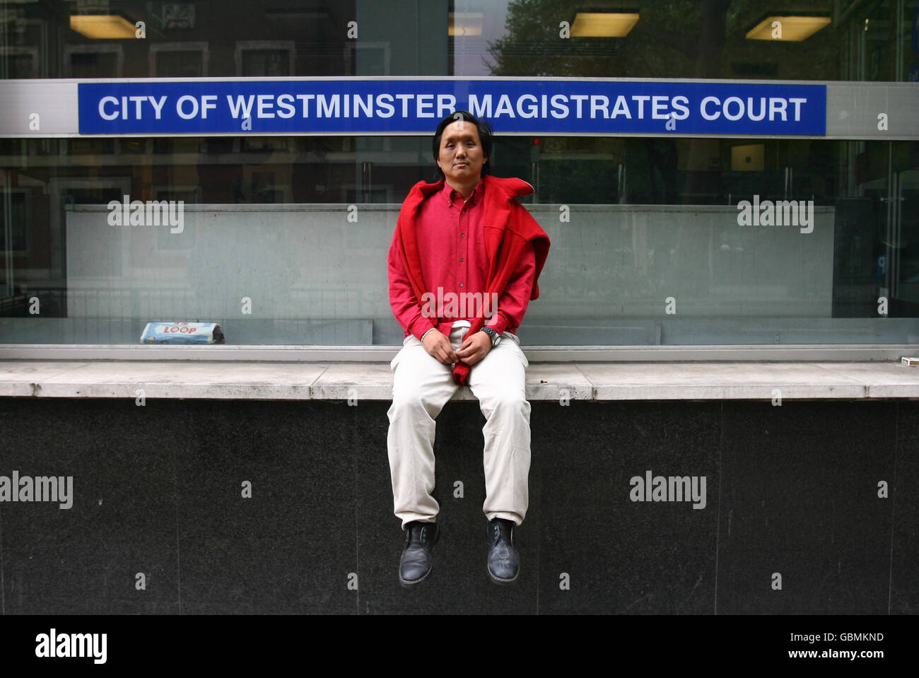 Milan rai case hi-res stock photography and images - Alamy