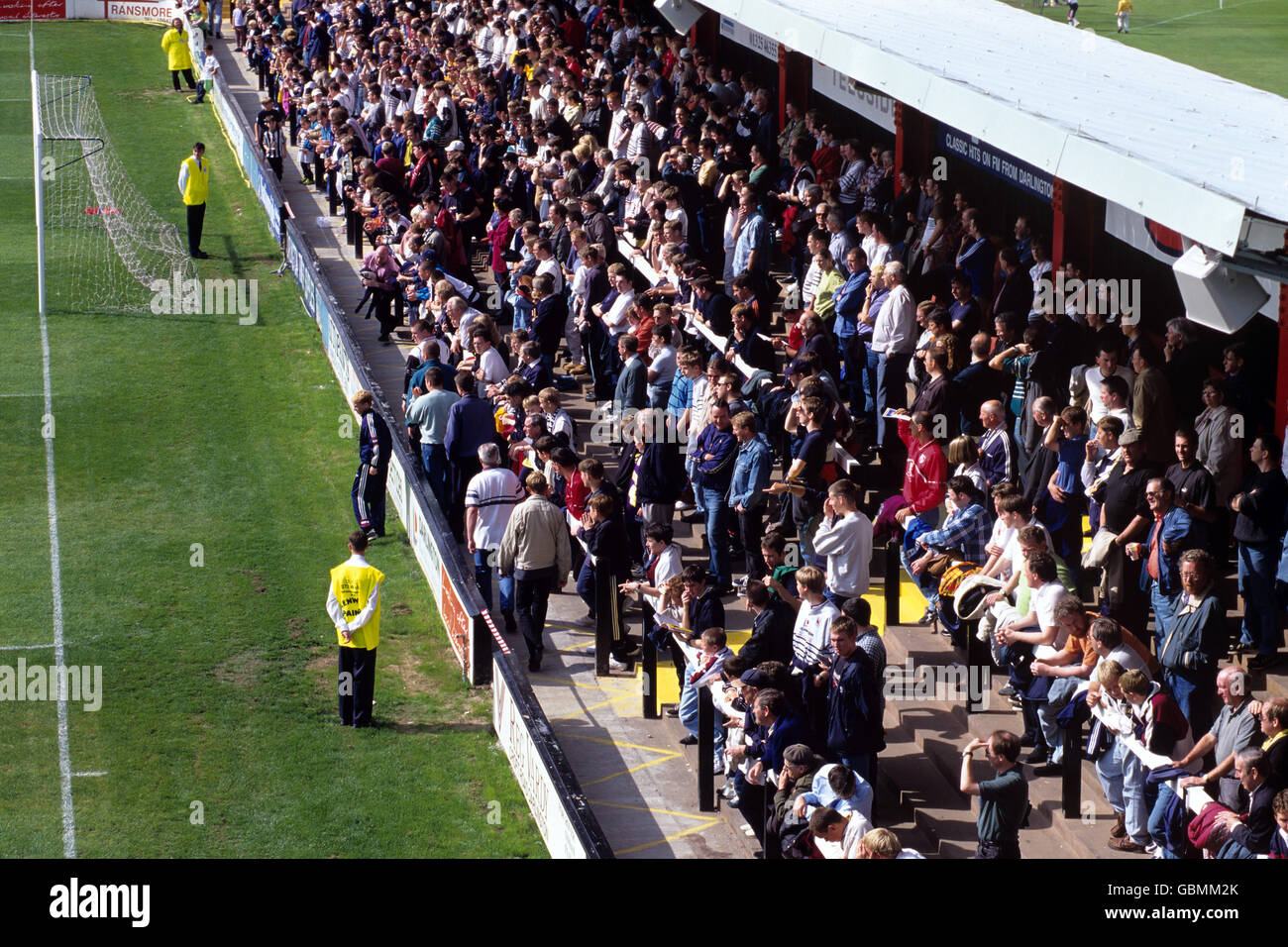 Feethams hi-res stock photography and images - Alamy