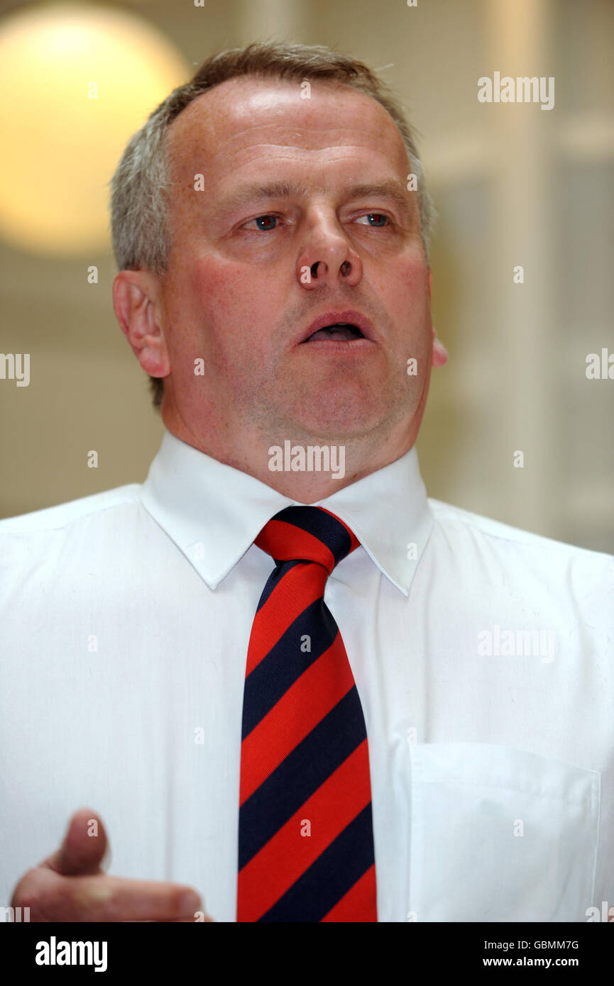 One of the founding members of the Gurkha Justice Campaign, Peter ...