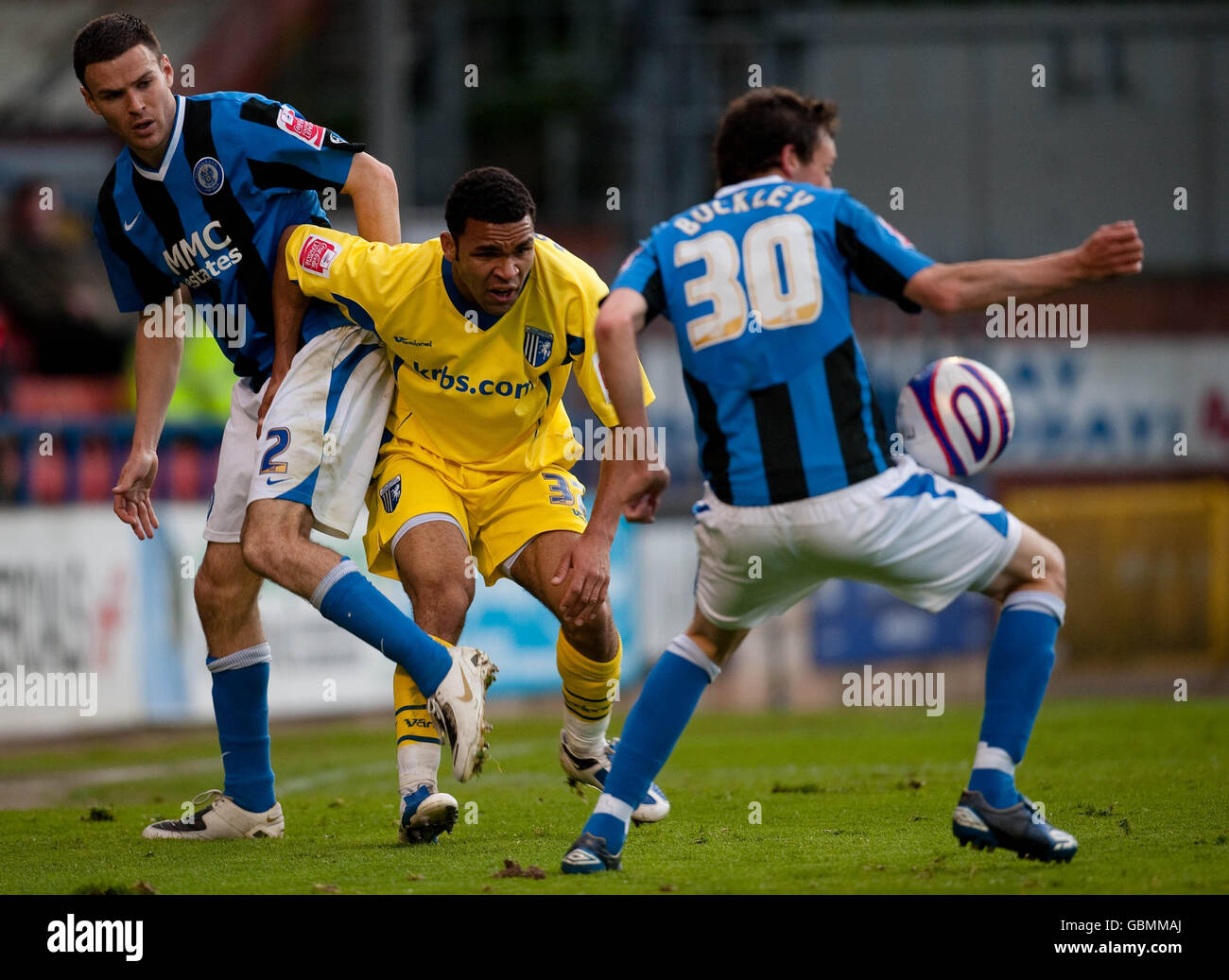 Andy barcham hi-res stock photography and images - Alamy