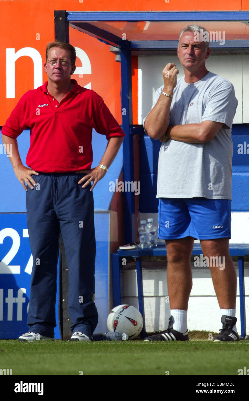 Mervyn Day High Resolution Stock Photography and Images - Alamy