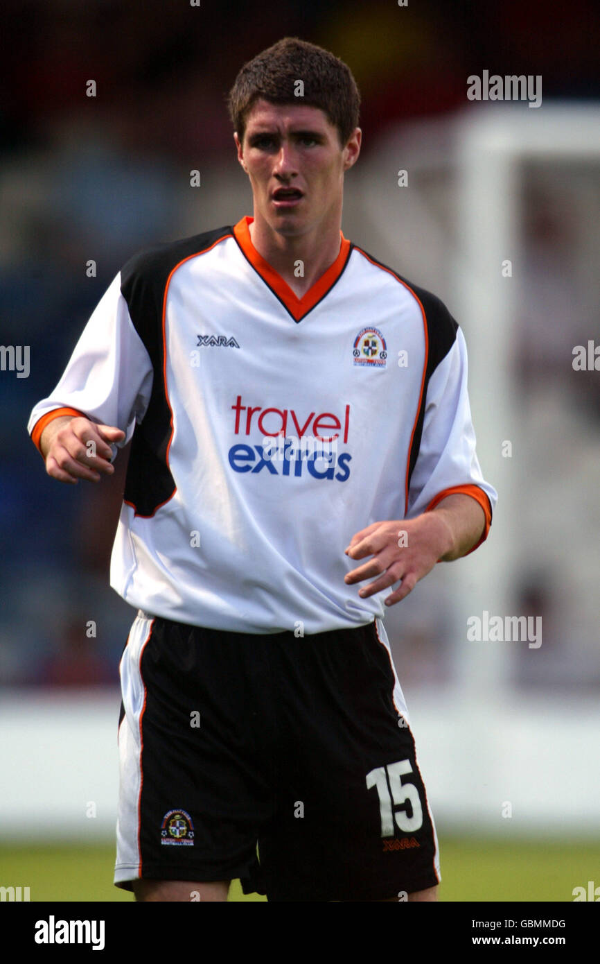 Steven oleary hi-res stock photography and images - Alamy