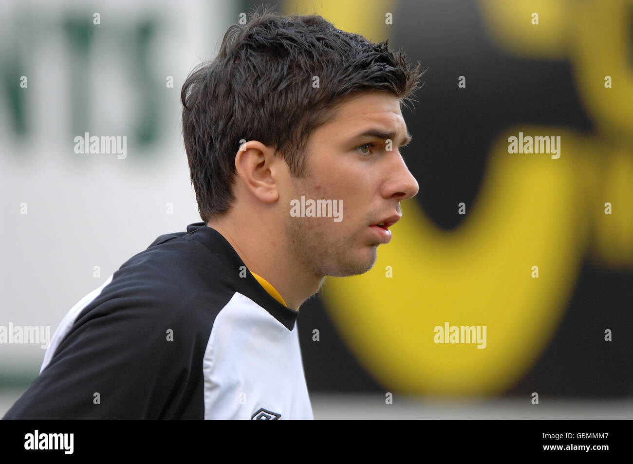 Kyle wilkie hi-res stock photography and images - Alamy