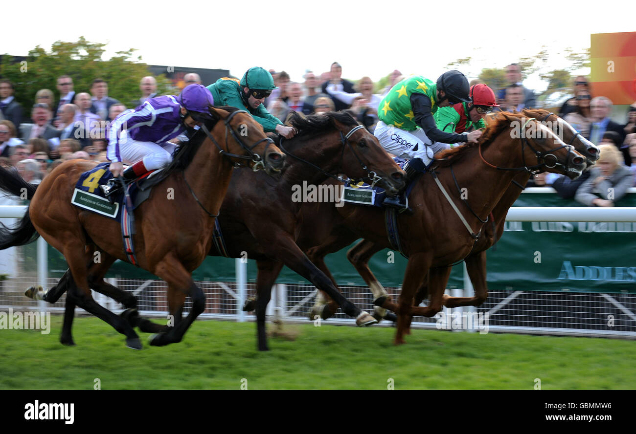 Totesport com chester cup hi-res stock photography and images - Alamy