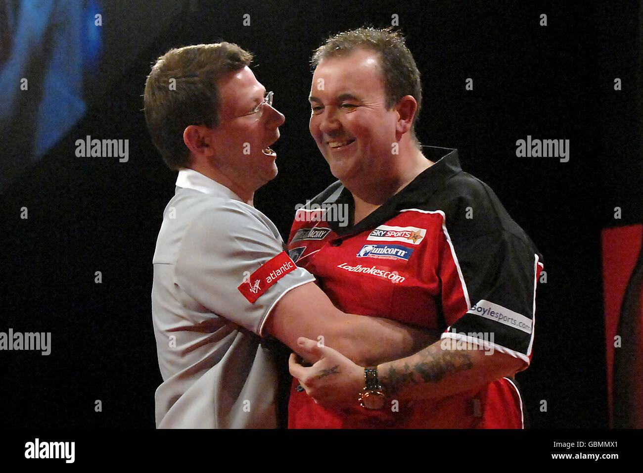 Phil wade hi-res stock photography and images - Alamy