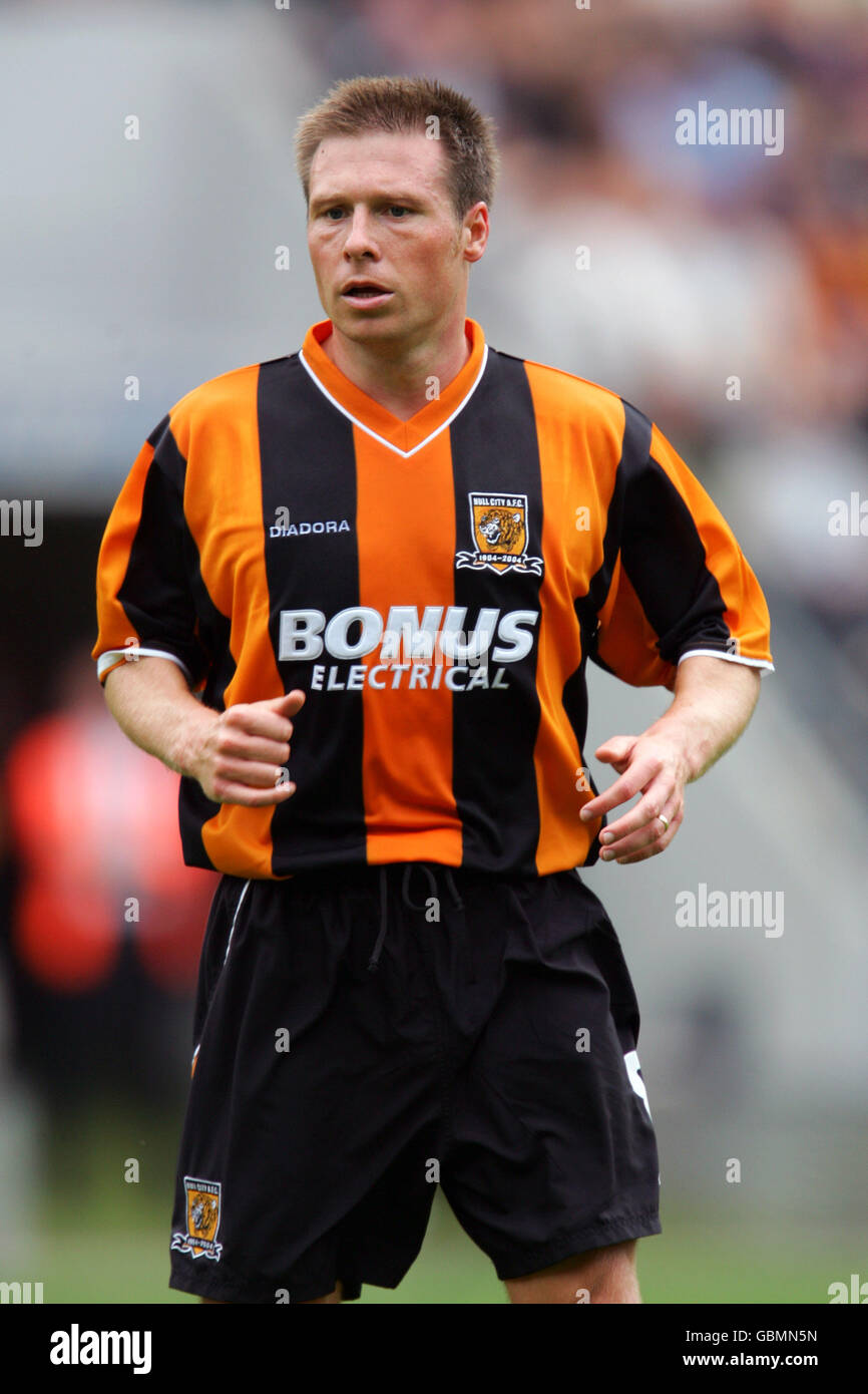 Top and nick barmby hi-res stock photography and images - Alamy