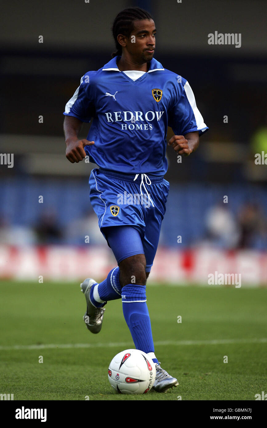 Richard langley hi-res stock photography and images - Alamy