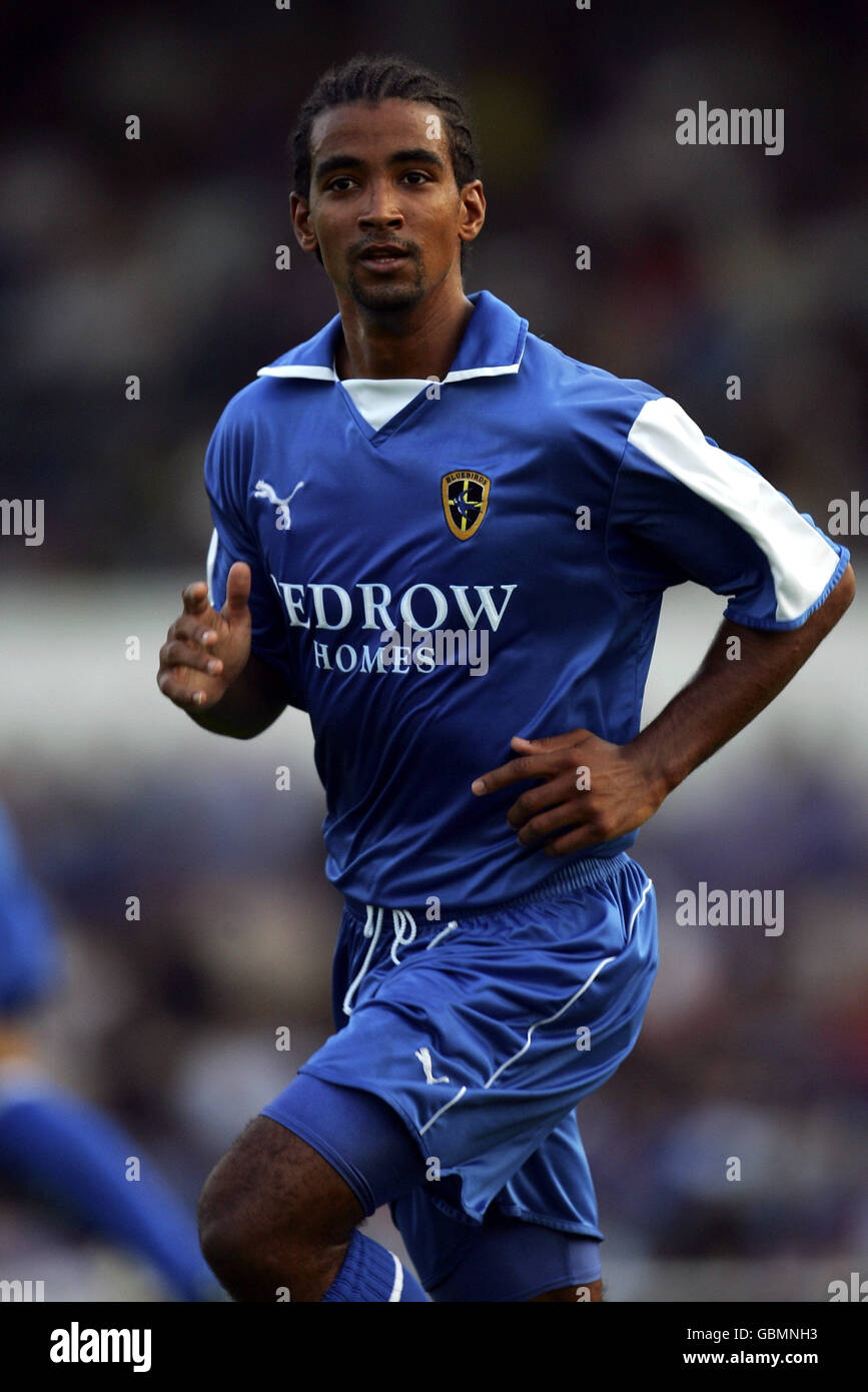 Cardiff city v lazio hi-res stock photography and images - Alamy