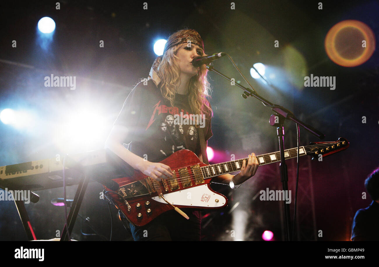 Ladyhawke hi-res stock photography and images - Alamy