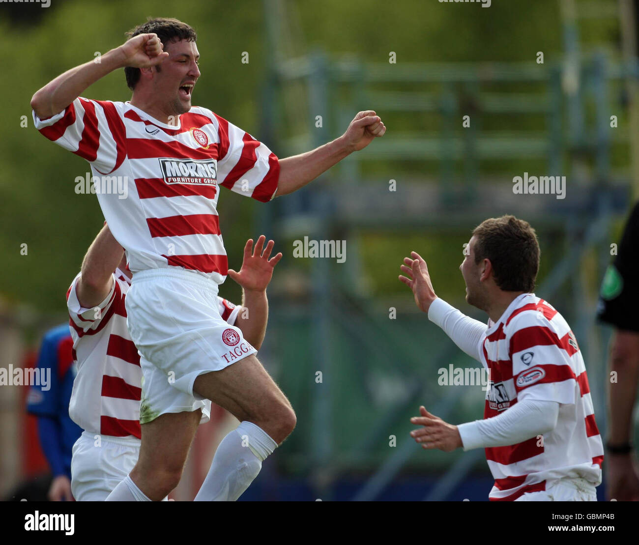 Hamiltons martin canning hi-res stock photography and images - Alamy