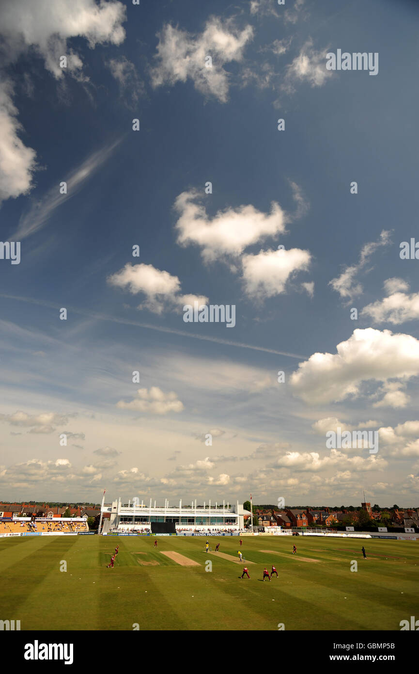 Northants steelbacks hi-res stock photography and images - Alamy