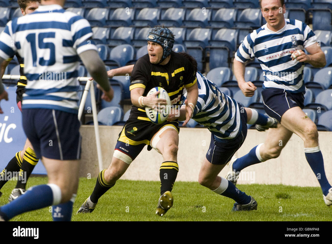 Jordan macey hi-res stock photography and images - Alamy