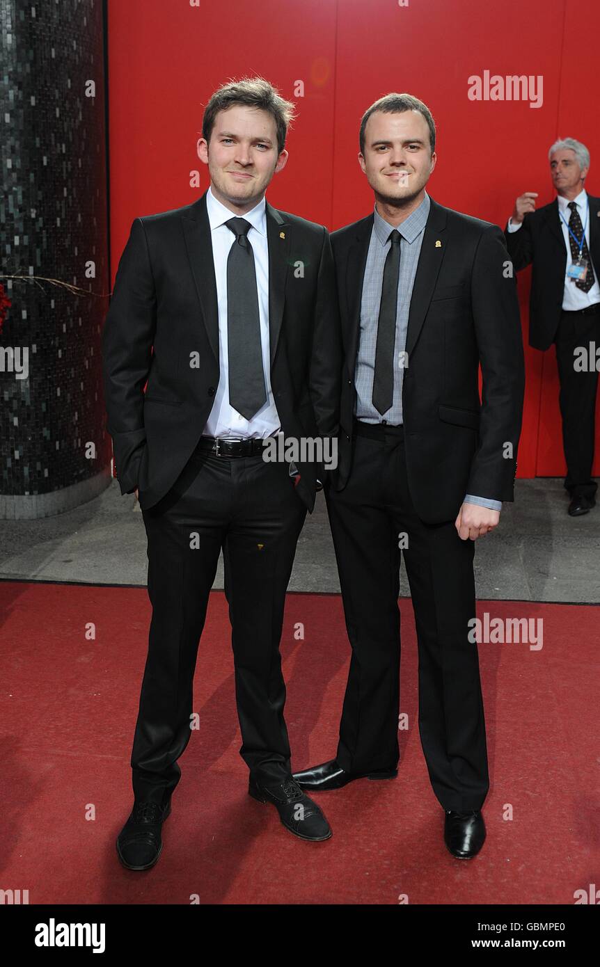 Darren jeffries hi-res stock photography and images - Alamy
