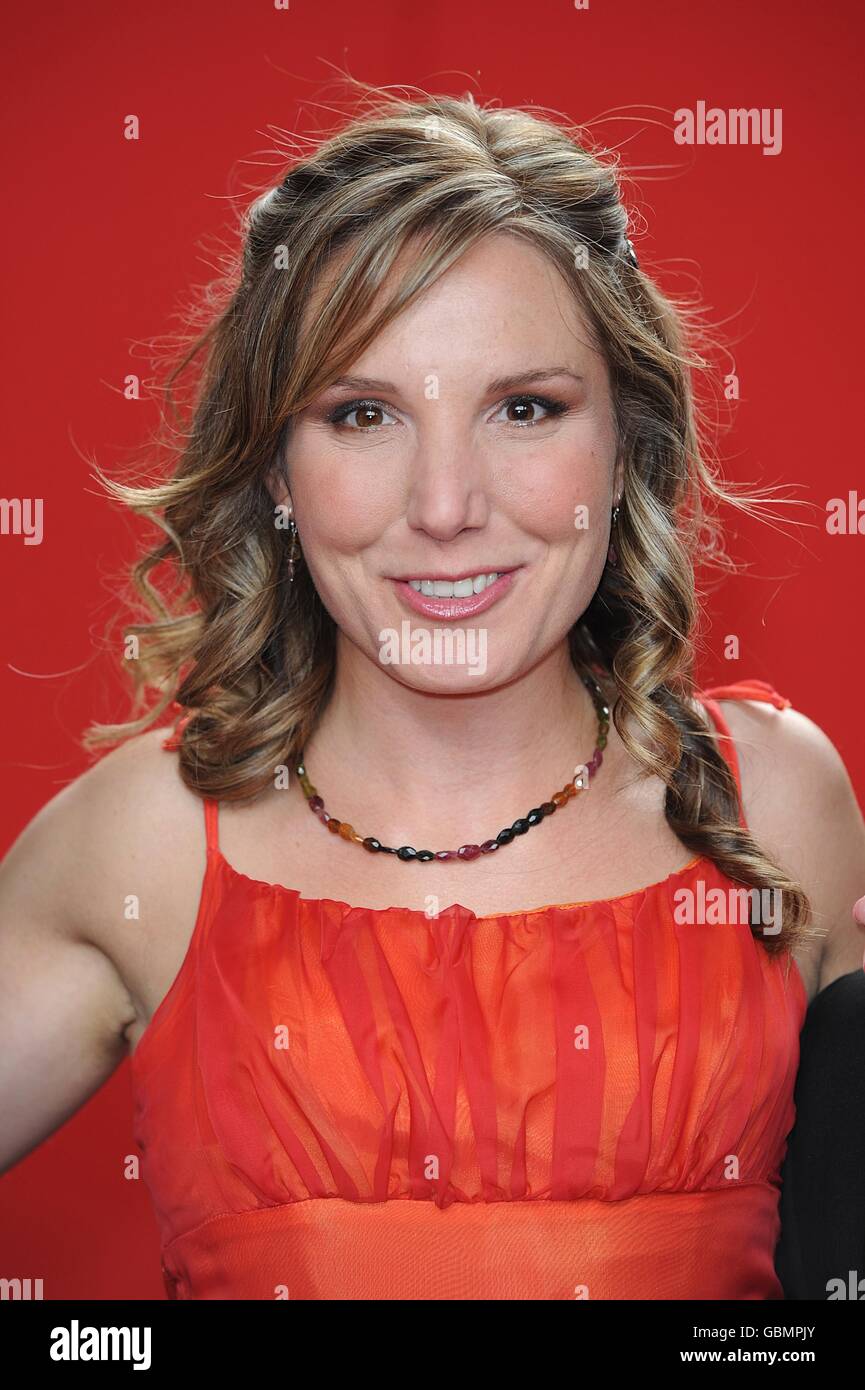 Elizabeth Bower High Resolution Stock Photography and Images - Alamy