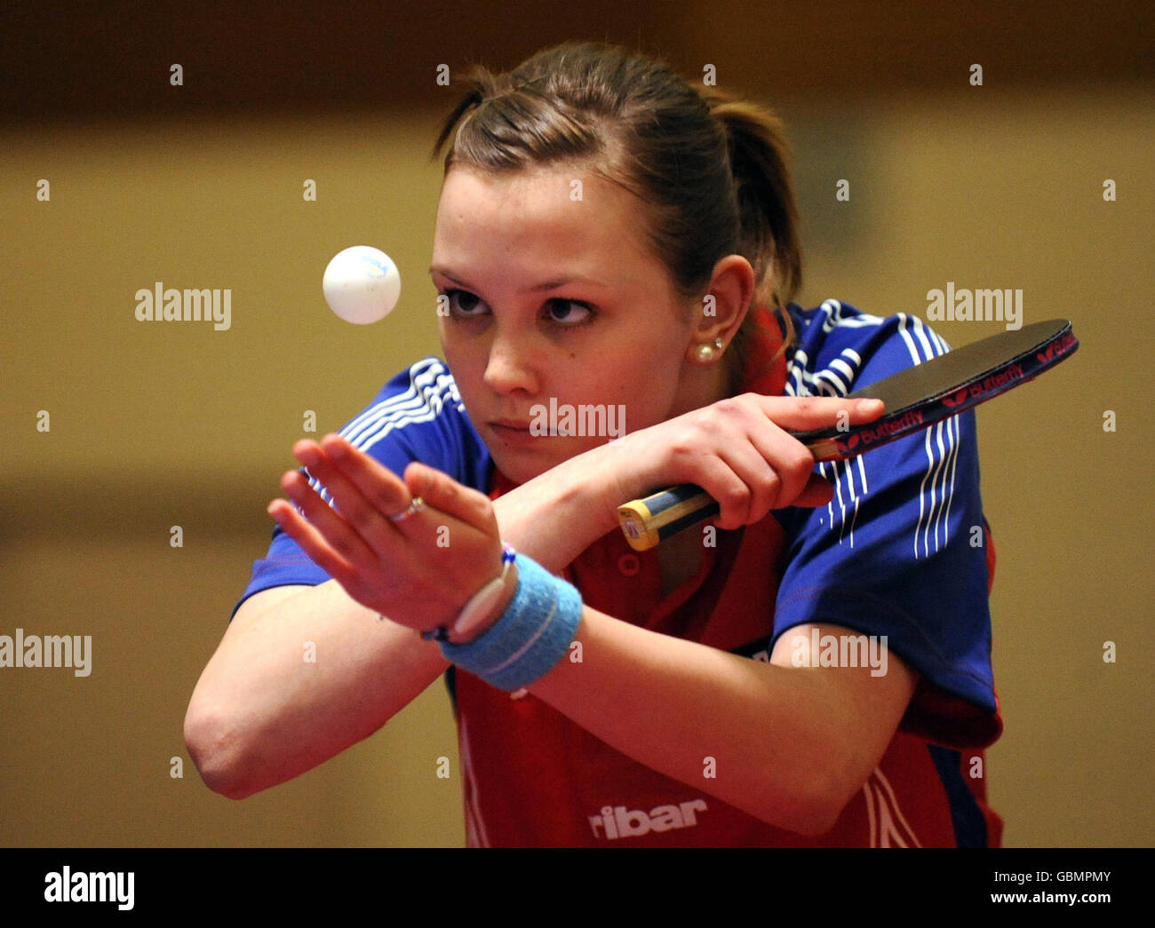 Mary fuller hi-res stock photography and images - Alamy