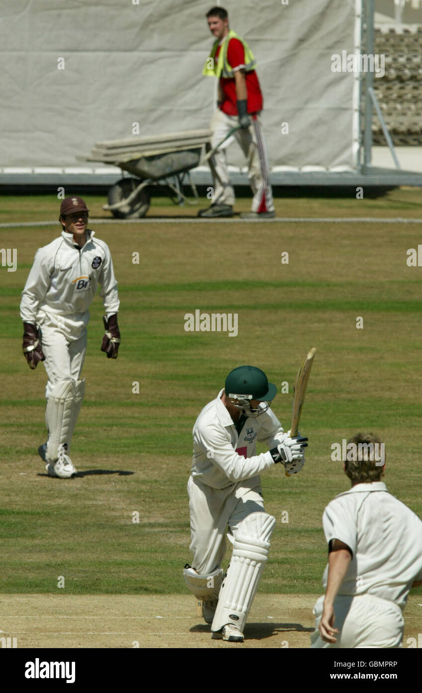 Carry on regardless hi-res stock photography and images - Alamy