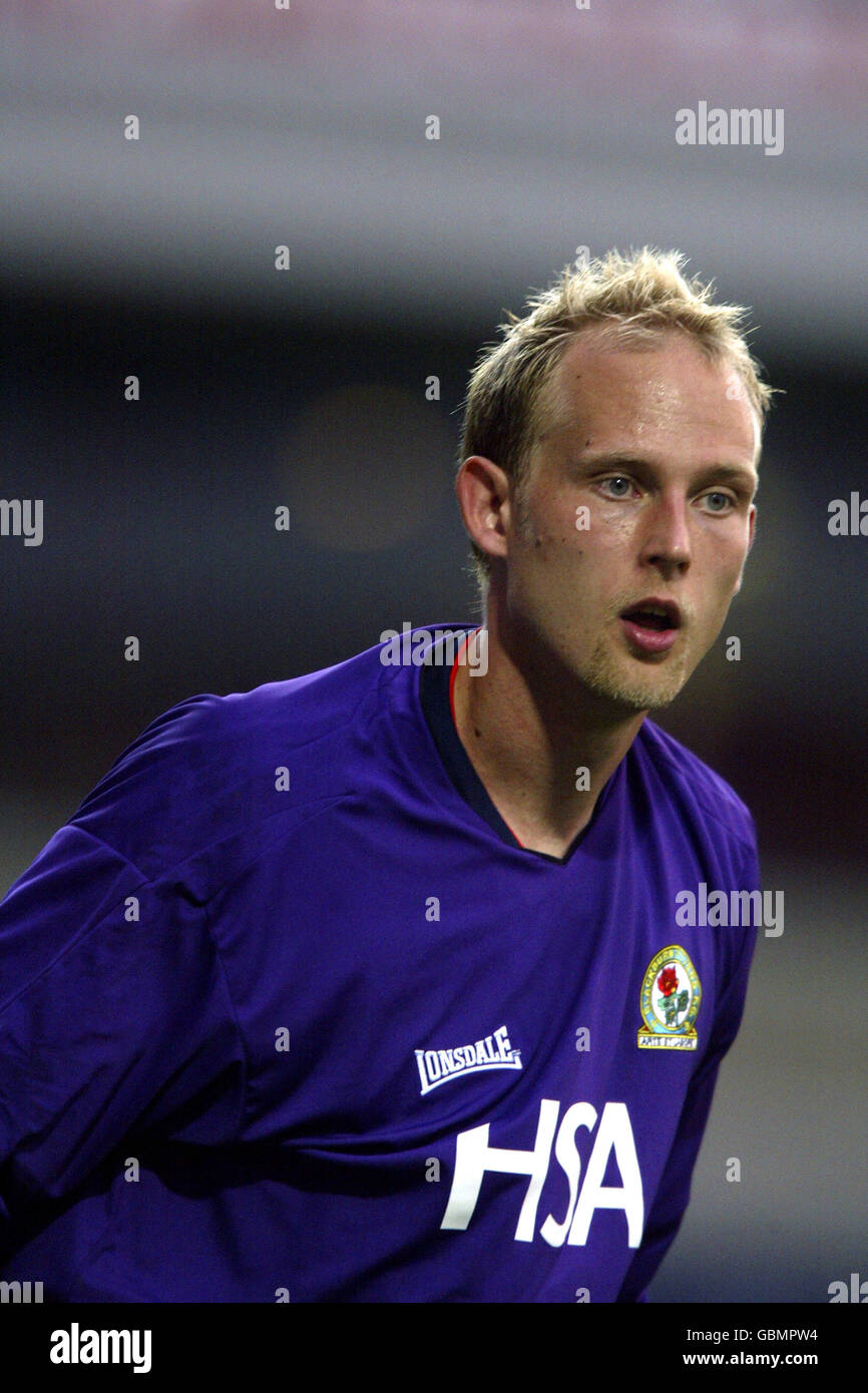 Soccer enckelman hi-res stock photography and images - Alamy