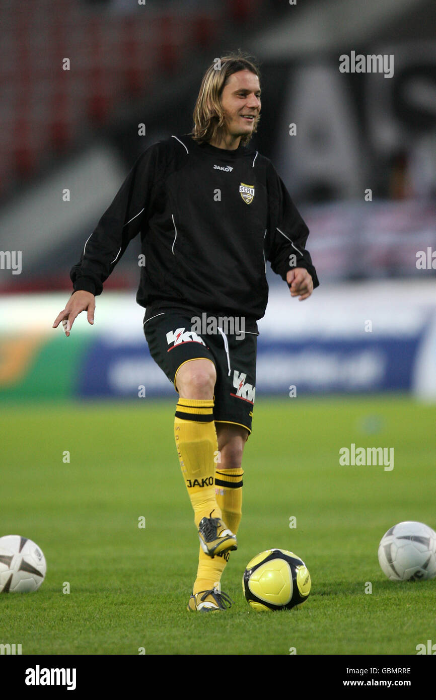 Srdjan radonjic hi-res stock photography and images - Alamy