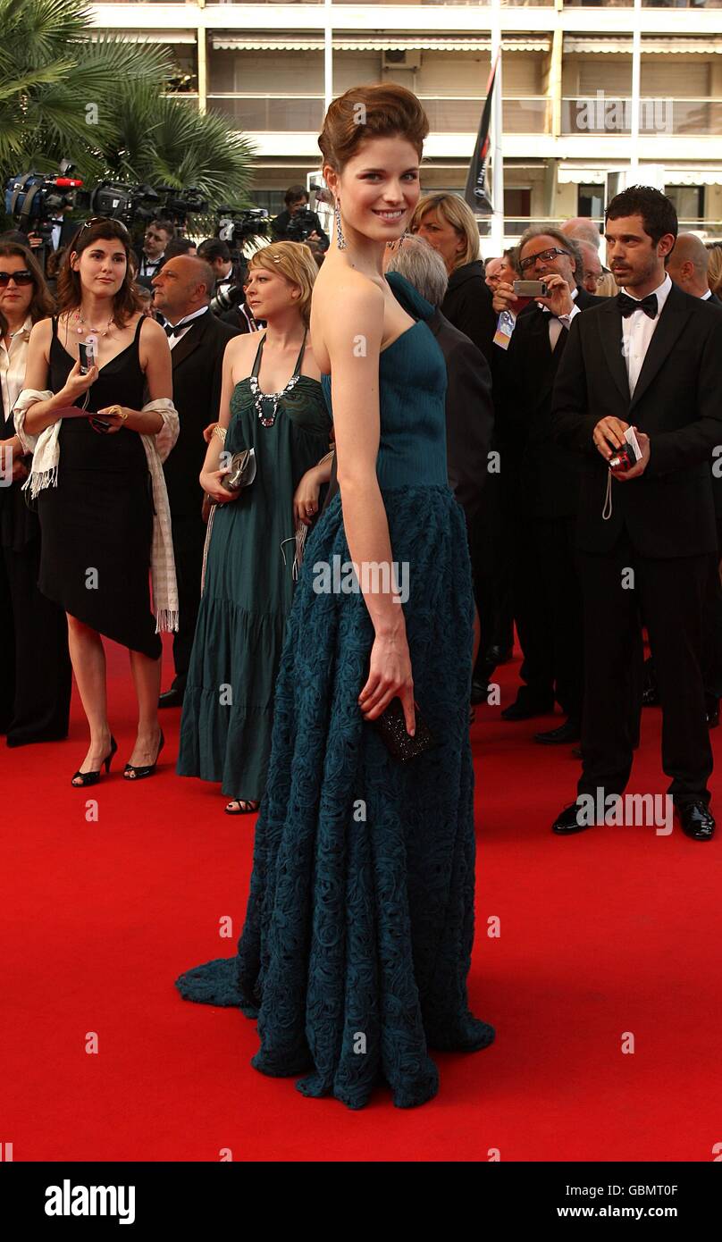 Alessia piovan hi-res stock photography and images - Alamy