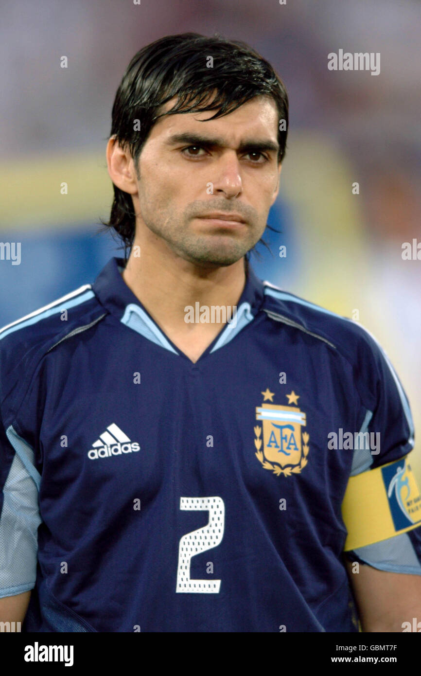 Roberto ayala hi-res stock photography and images - Alamy