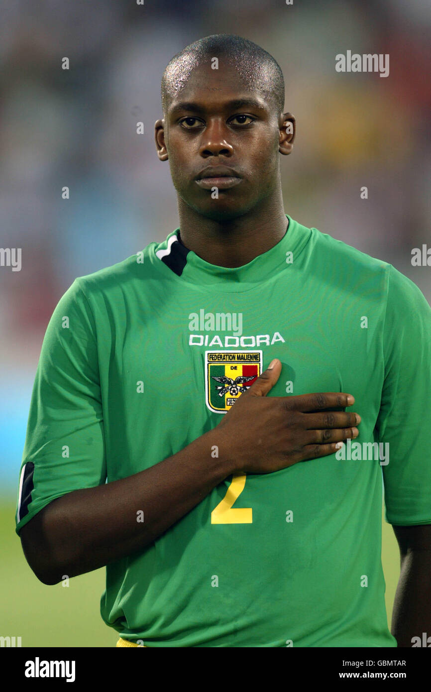 Soccer olympic games 2004 mens first round group mali mexico hi-res ...