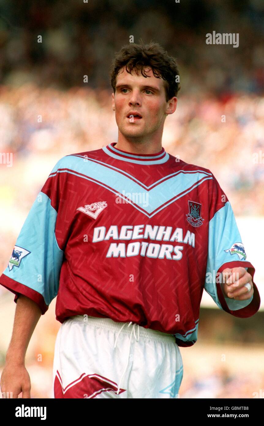 Mike marsh hi-res stock photography and images - Alamy