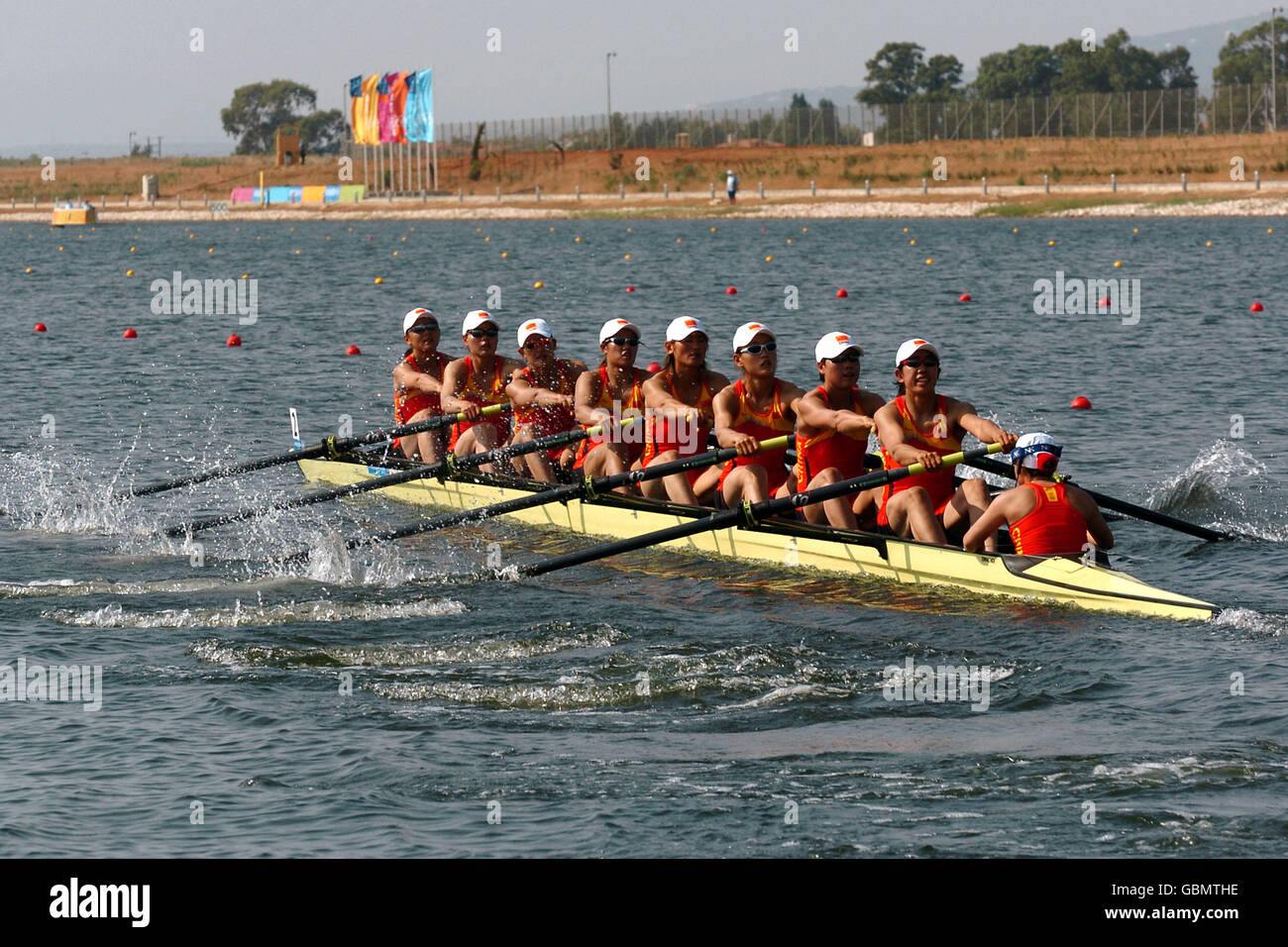 Luo yang hi-res stock photography and images - Alamy