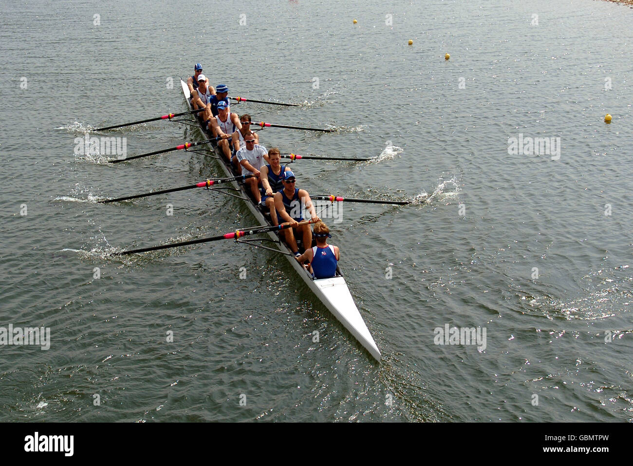 Taylor cox High Resolution Stock Photography and Images - Alamy