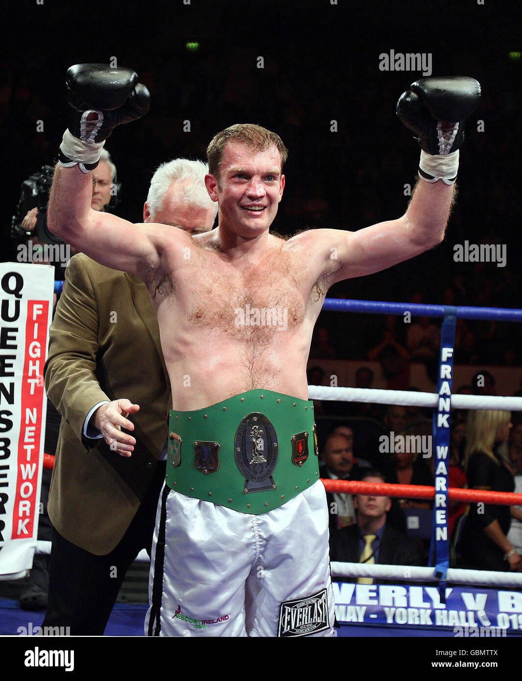 Henry coyle v neil sinclair hi-res stock photography and images - Alamy