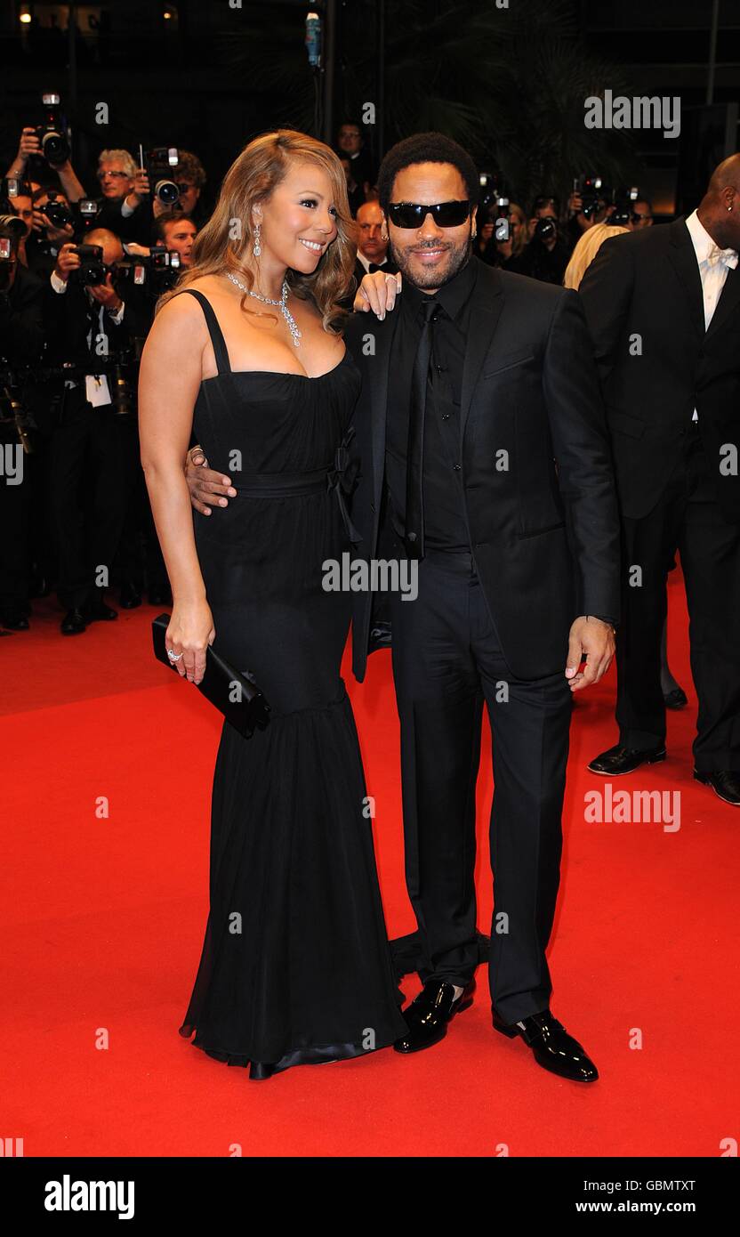 Mariah Carey Precious