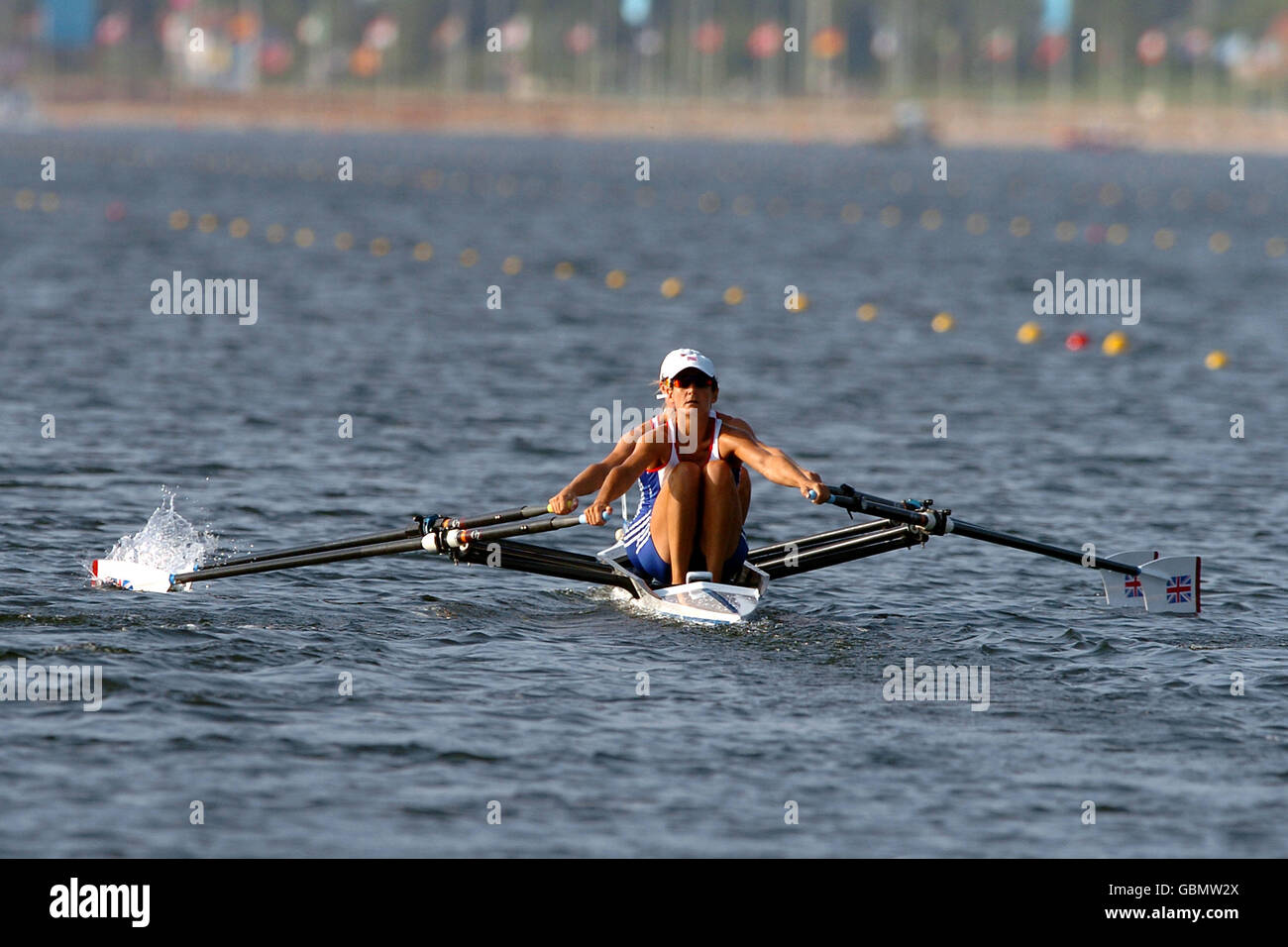 Tracy langlands hi-res stock photography and images - Alamy