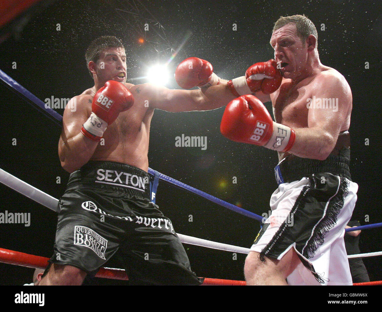 Sam sexton hi-res stock photography and images - Alamy
