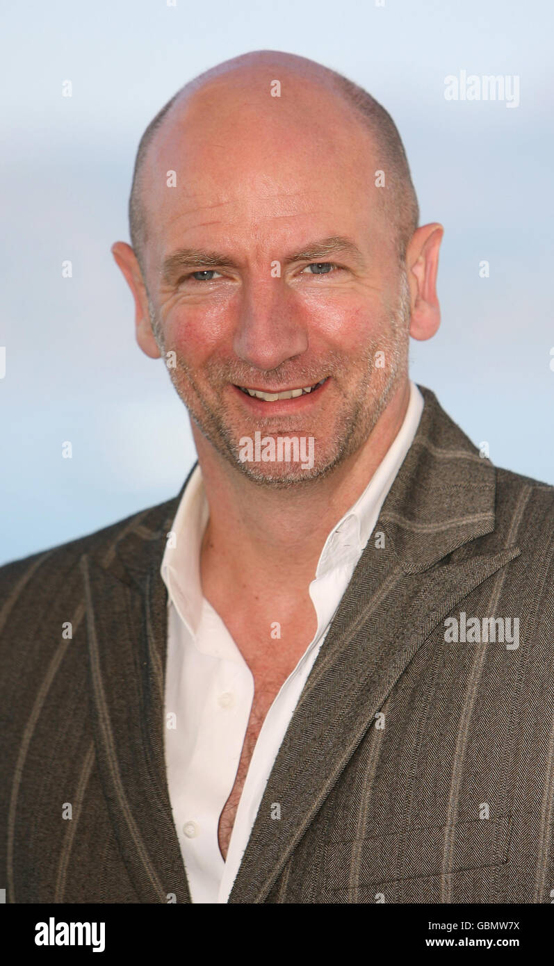 Middle men photocall hi-res stock photography and images - Alamy