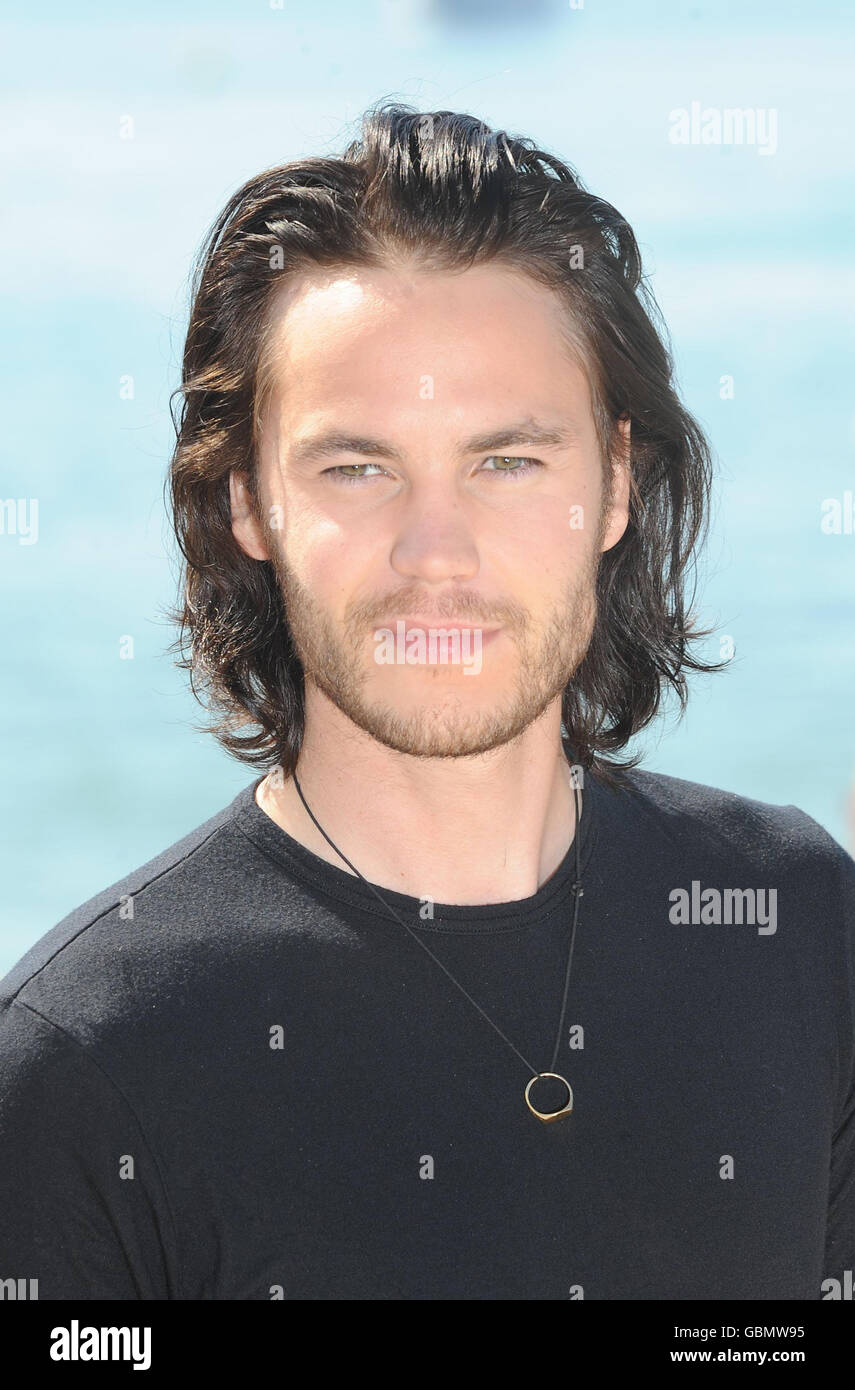 Taylor Kitsch 2022 Movies