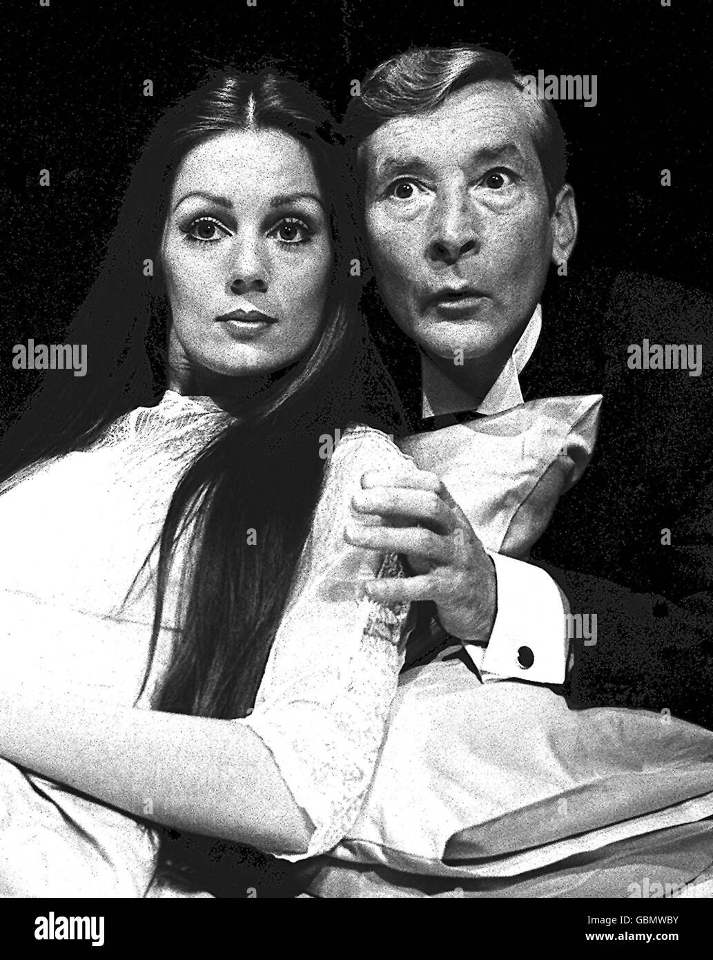 Lorraine chase 1970s hi-res stock photography and images - Alamy