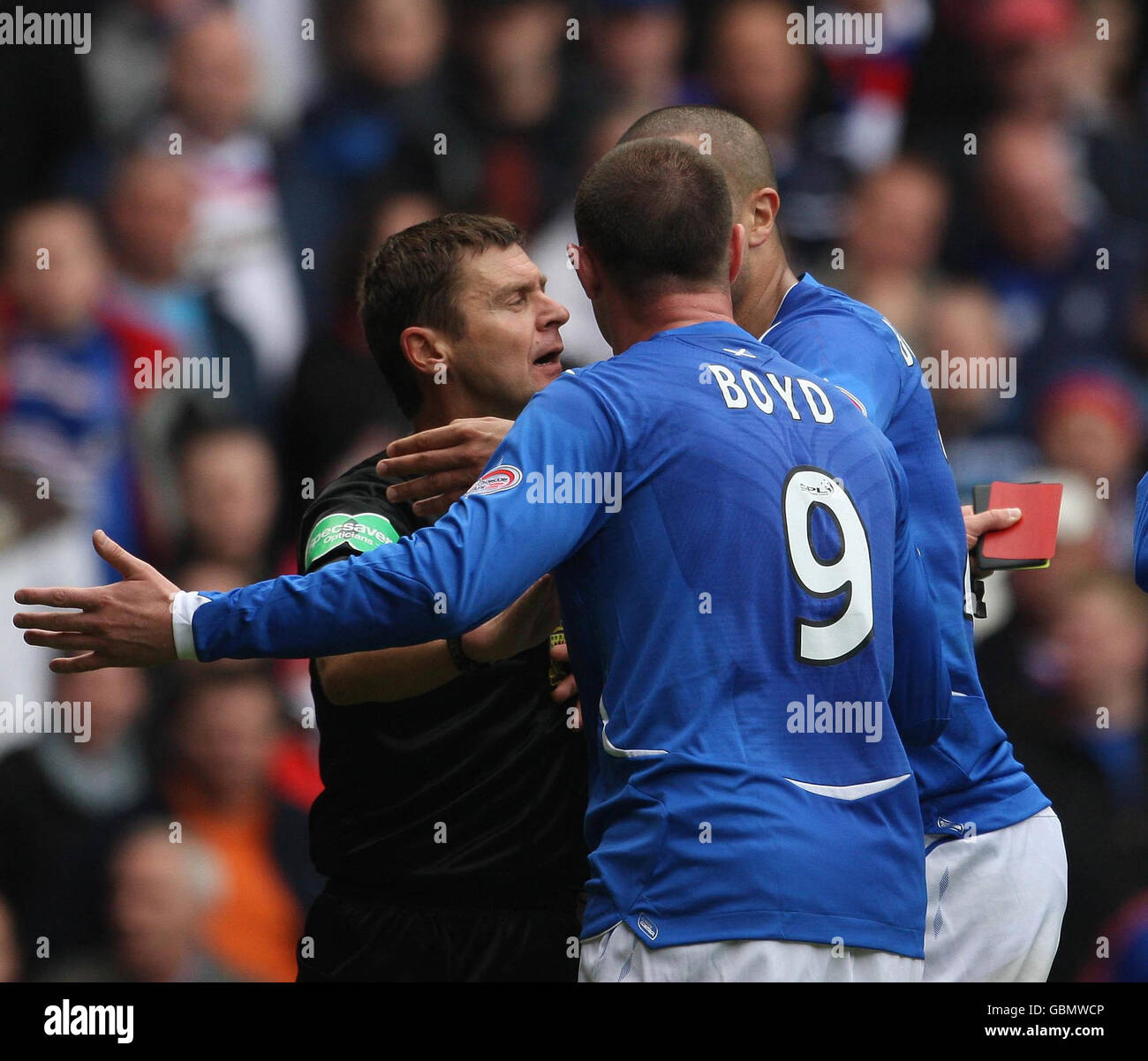 Jamie boyd hi-res stock photography and images - Alamy