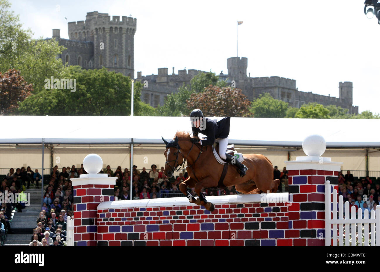 William whitaker windsor hi-res stock photography and images - Alamy